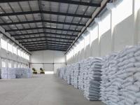 China Cheap Insulation Steel Storage Warehouse for sale