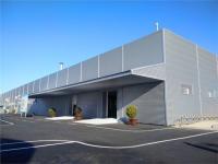 China Customized Steel Shed Building For Aircraft for sale