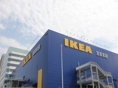 China Famous Steel Structure Shopping Mall Market for sale