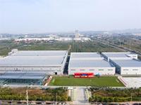 China Galvanized Steel Structure Construction Building for sale
