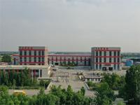 China Hot Dip Galvanized Prefab Steel Structure Building for sale