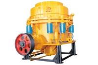 China Stone cone crushers for sale