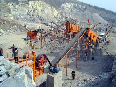 China Stone Crushing Plant Stone Cone Crusher Spares Parts for sale