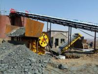 China Stone Crushing Plant Stone Cone Crusher Spares Parts for sale