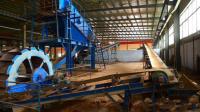 China Easy operating impact crusher for stone crushing plant from Henan for sale