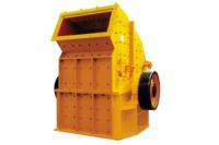 China PF1214 Impact Crusher, impact breaker, stone crusher for sale