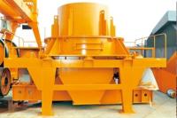 China Vertical Shaft Impact Crusher (VSI crusher) for sale