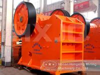 China stone jaw crusher for sale