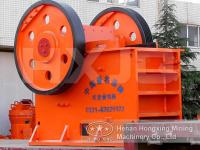 China stone jaw crusher for sale