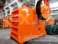 China stone jaw crusher for sale