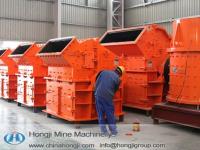 China Reliable Stone Hammer Crusher price for sale
