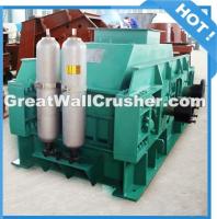 China Hydraulic Roller Crusher for sale