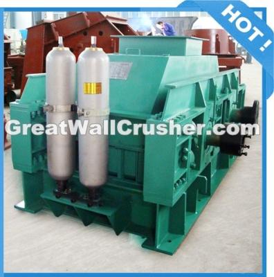 China Hydraulic Roller Crusher for sale