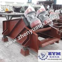 China ZSG-0918 Carbon Vibrating Screen for sale