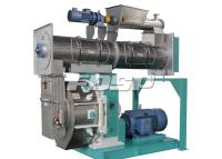 China SZLH678 High Grade Livestock Feed Pellet Mill Machine Poultry Feed Granulator for sale