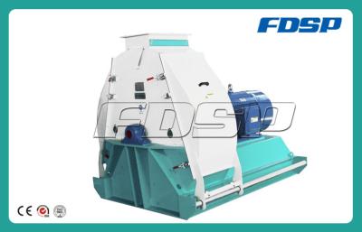 China Corn Tear Circle Hammer Mill Machine for sale