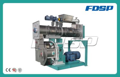 China High Grade Feed Pellet Mill Machine for sale