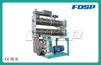 China Stainless Steel Feed Pellet Mill Machine for sale