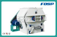 China Stainless steel Animal Feed Mixing Machine for sale