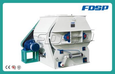 China Stainless steel Animal Feed Mixing Machine for sale