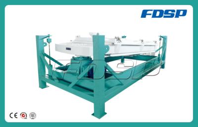 China Rotary Pellet Screener for sale