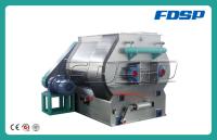 China Stainless steel Animal Feed Mixing Machine for sale
