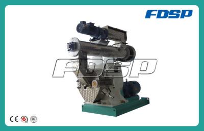 China Animal Feed Pellet Mill Machine for sale