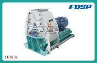 China Granulor Material Feed Hammer Mill Machine for sale