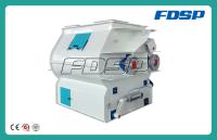China Double Shaft Mixer For Feed Mixing Machine for sale