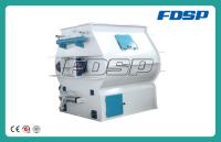 China Double Shaft Mixer For Feed Mixing Machine for sale