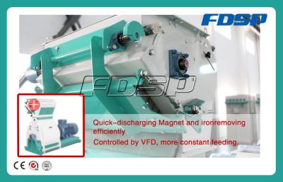 China Corn Hammer Mill Machine for sale