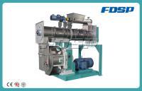 China SZLH678 High Grade Livestock Feed Pellet Mill Machine Poultry Feed Granulator for sale