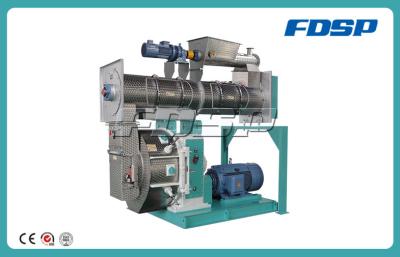 China SZLH678 High Grade Livestock Feed Pellet Mill Machine Poultry Feed Granulator for sale