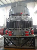 China Stone Crusher Equipment Similar to symons / cone rock crusher for sale