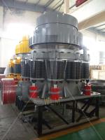 China Stone Crusher Equipment Similar to symons / cone rock crusher for sale