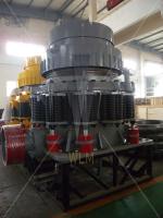 China Stone Crusher Equipment Similar to symons / cone rock crusher for sale