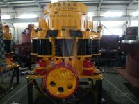 China 220kw rock crusher machine for Road and Bridge Crushing 610rpm for sale