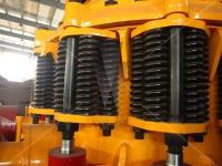 China Construction Building Stone Crusher Plant  for Mining 560 rmp Fine Cavity for sale