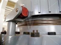 China 300t / h Stone Cone Crusher with High Strength Steel Structure for Construction​ for sale