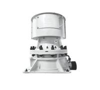 China High Efficiency Symons Cone Crusher, Jaw Crusher Machine For Middle Hard Material ISO9001 for sale