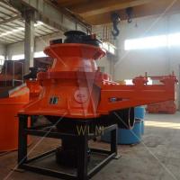 China Mantle Single Hydraulic Cone Crusher for Quarry 25mm , stone crusher plant for sale