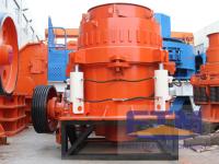China Hydraulic stone cone crusher for sale