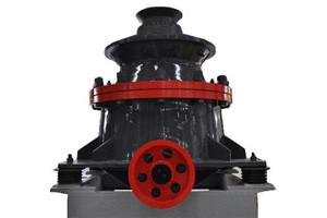 China Henan Best Stone Cone Crusher with CE Certificate, High Quality, Fast Delivery for sale