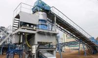 China Dust Control Single - Cylinder Cone stone crusher machine in Special Mantle 40 - 105 t/h for sale