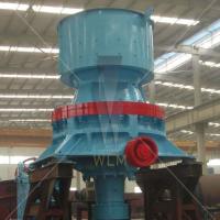 China Single Hydraulic Cone stone crusher equipment for road construction for sale