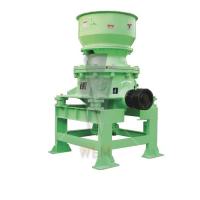 China Strength Single Mining Hydraulic Cone Crusher for building industry for sale