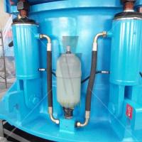 China 315kw Countershaft hydraulic stone crusher Equipment for Quarry for sale