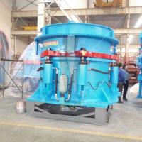China 315kw Countershaft hydraulic stone crusher Equipment for Quarry for sale