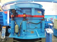 China 315kw Countershaft hydraulic stone crusher Equipment for Quarry for sale