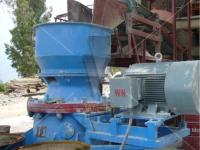 China Mining Hydraulic Cone Crusher 90kw with Single cylinder for crushing iron ore copper ore for sale